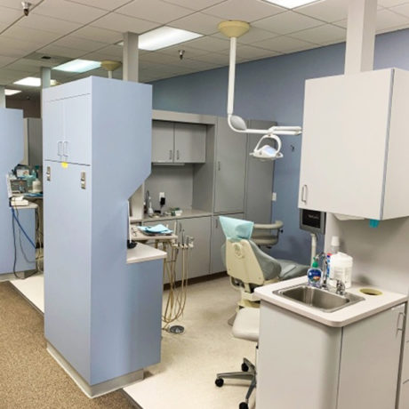 Bellingham USA Dentist Clinic - Family, General and Cosmetic Dentistry