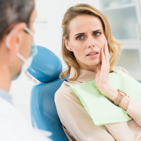 Bellingham USA Dentist Clinic - Family, General and Cosmetic Dentistry